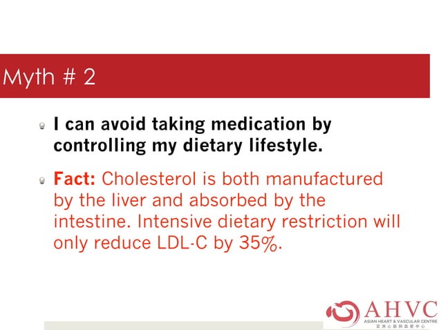 Treating Cholesterol in Asian Patients: Balancing the Risk and Benefits ...