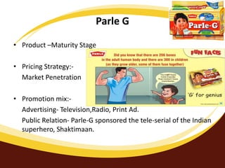 Parle | PPTX