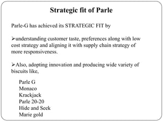 Parle | PPT