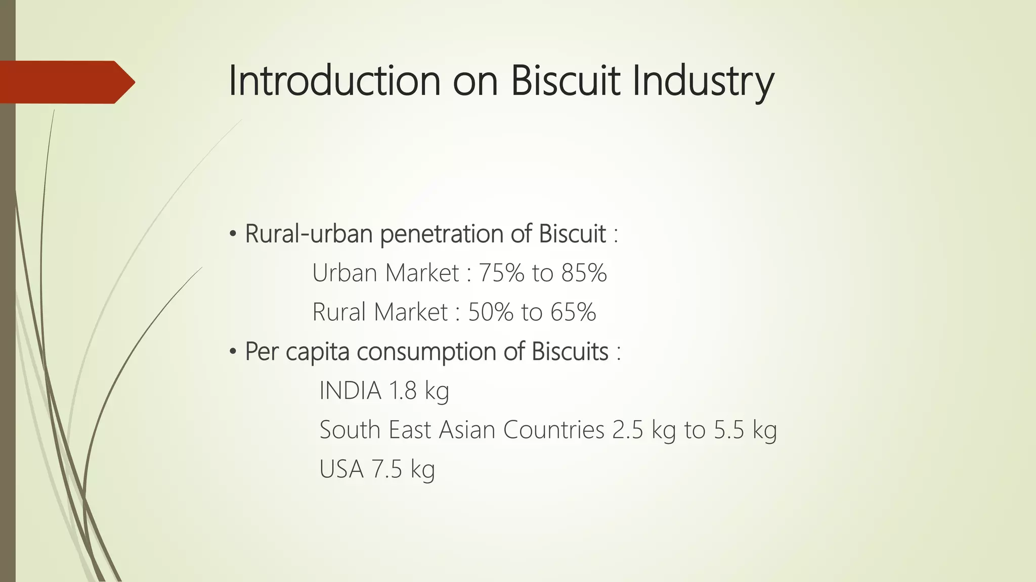 Parle -G BISCUIT(G FOR GENIUS) - A NICE BRAND | PPT