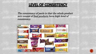 Parle (Product) | PPTX