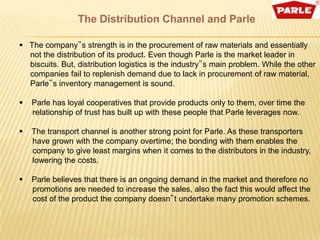 Parle g | PPTX