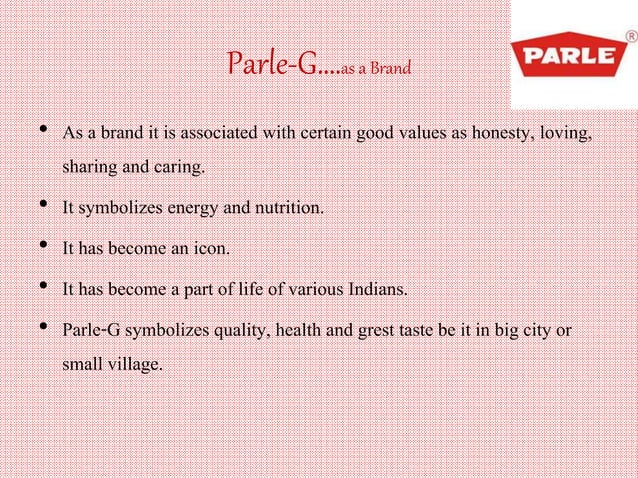 Parle g............................SWOT analysis | PPT