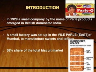 Parle g | PPTX