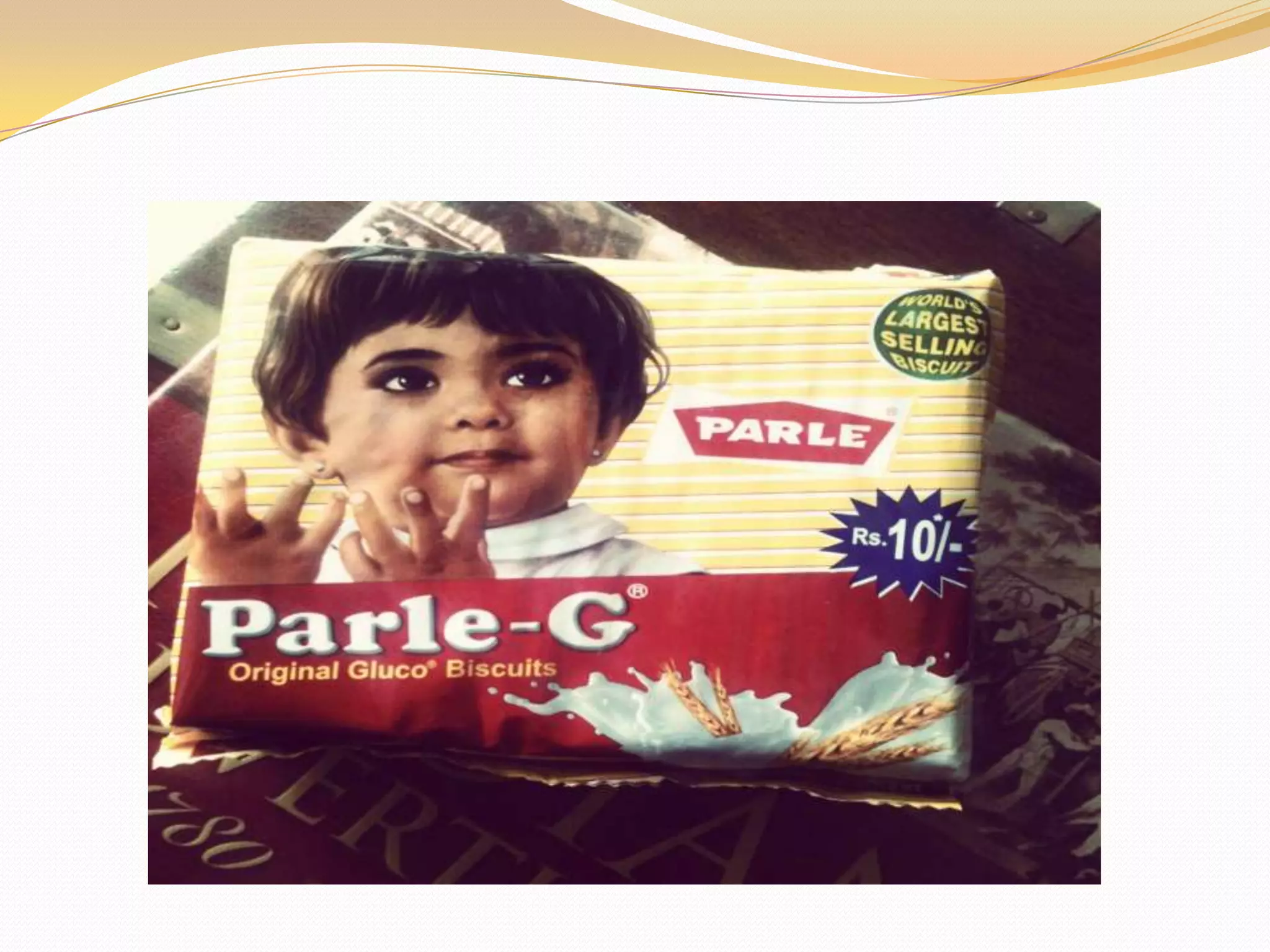 Parle agro | PPTX