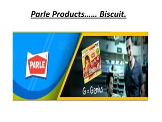 Parle g | PPTX