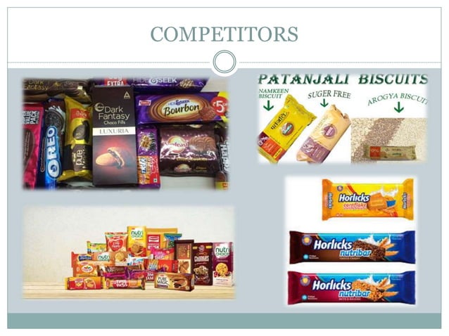 Parle g company | PPTX