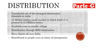 Parle g | PPTX