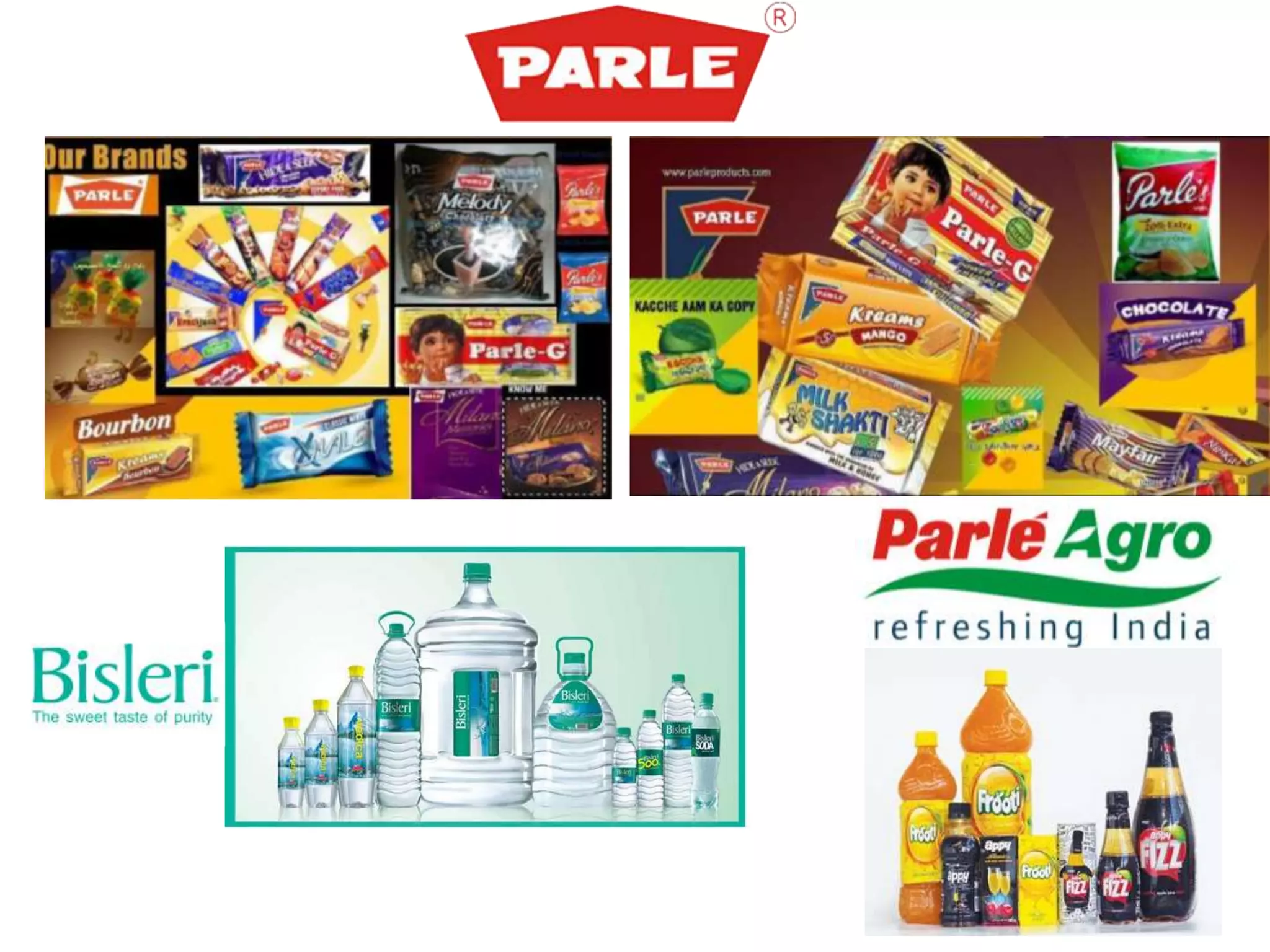 Parle | PPT