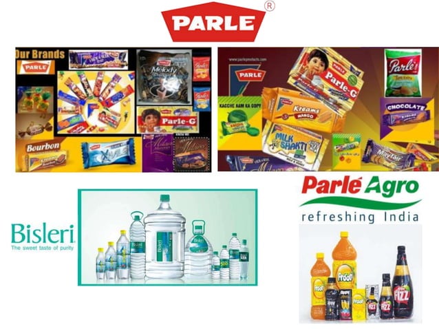 Parle | PPT