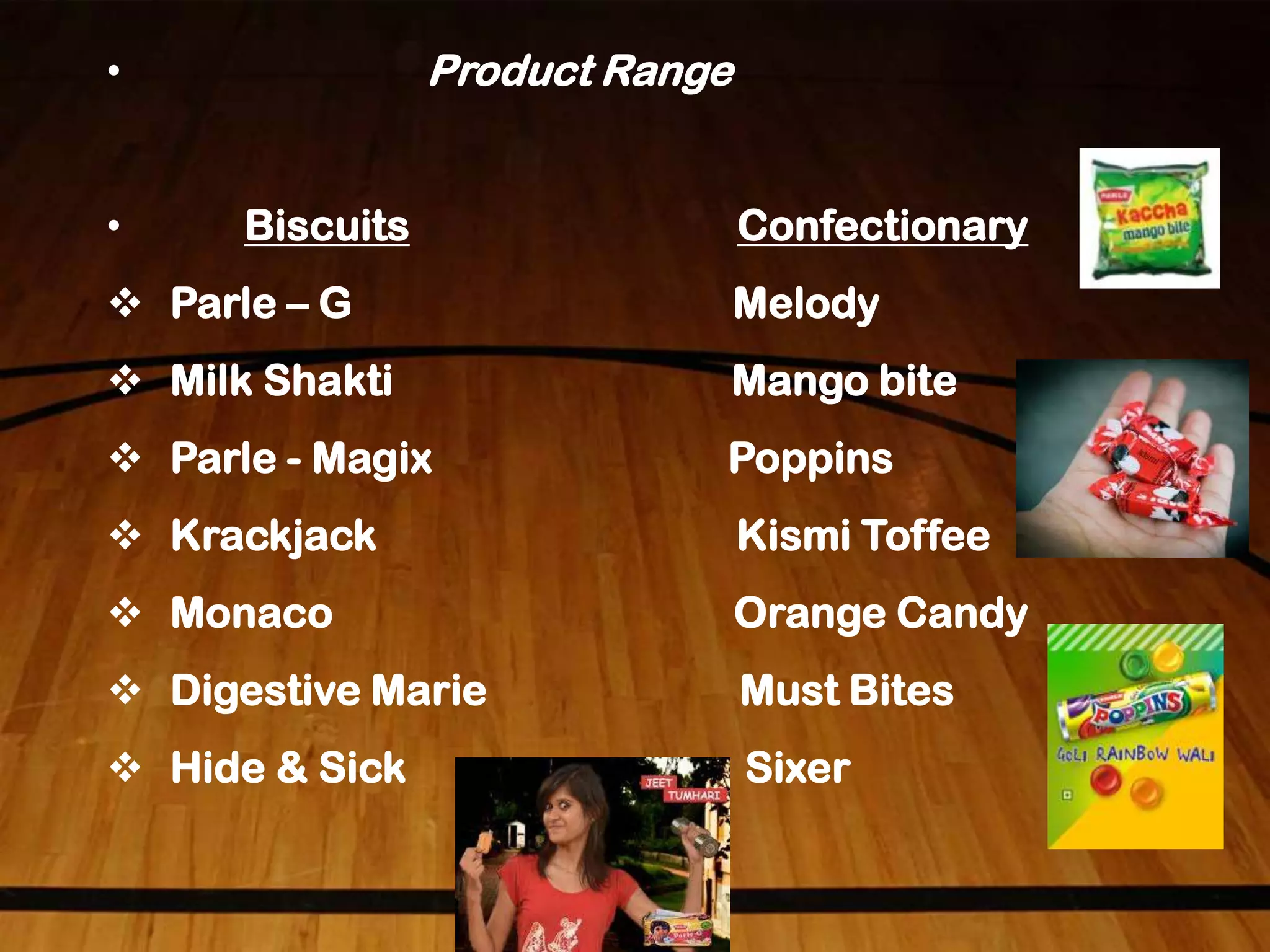 Parle product..ppt BY AMIT SINGH | PPTX