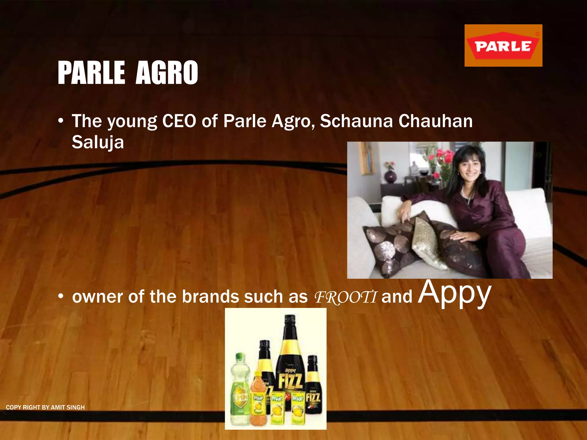 Parle product..ppt BY AMIT SINGH | PPTX
