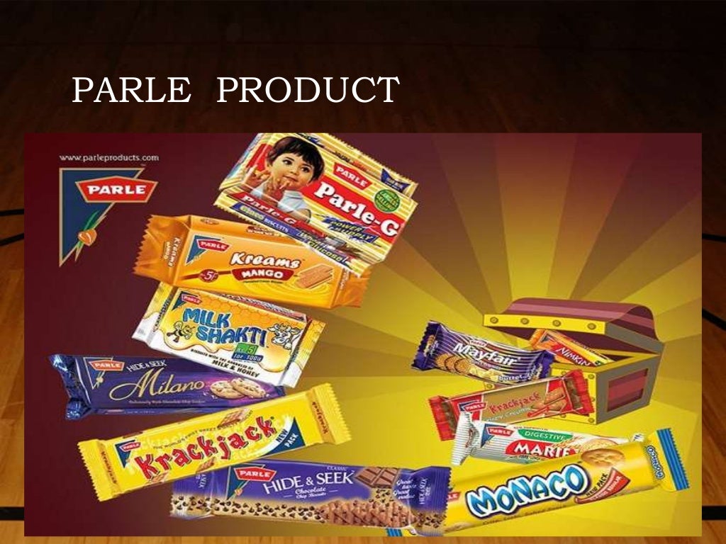 Parle product..ppt BY AMIT SINGH