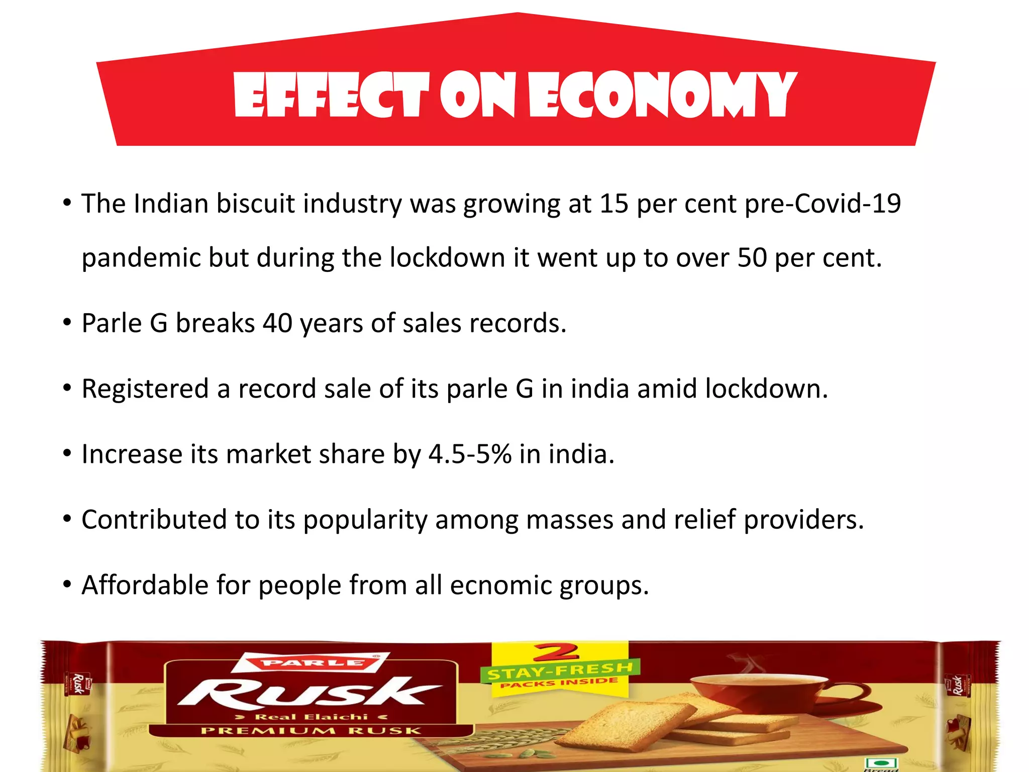 Parle products | PDF | Business | Business and Finance