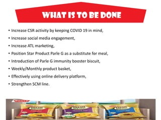 Parle products | PDF | Business | Business and Finance