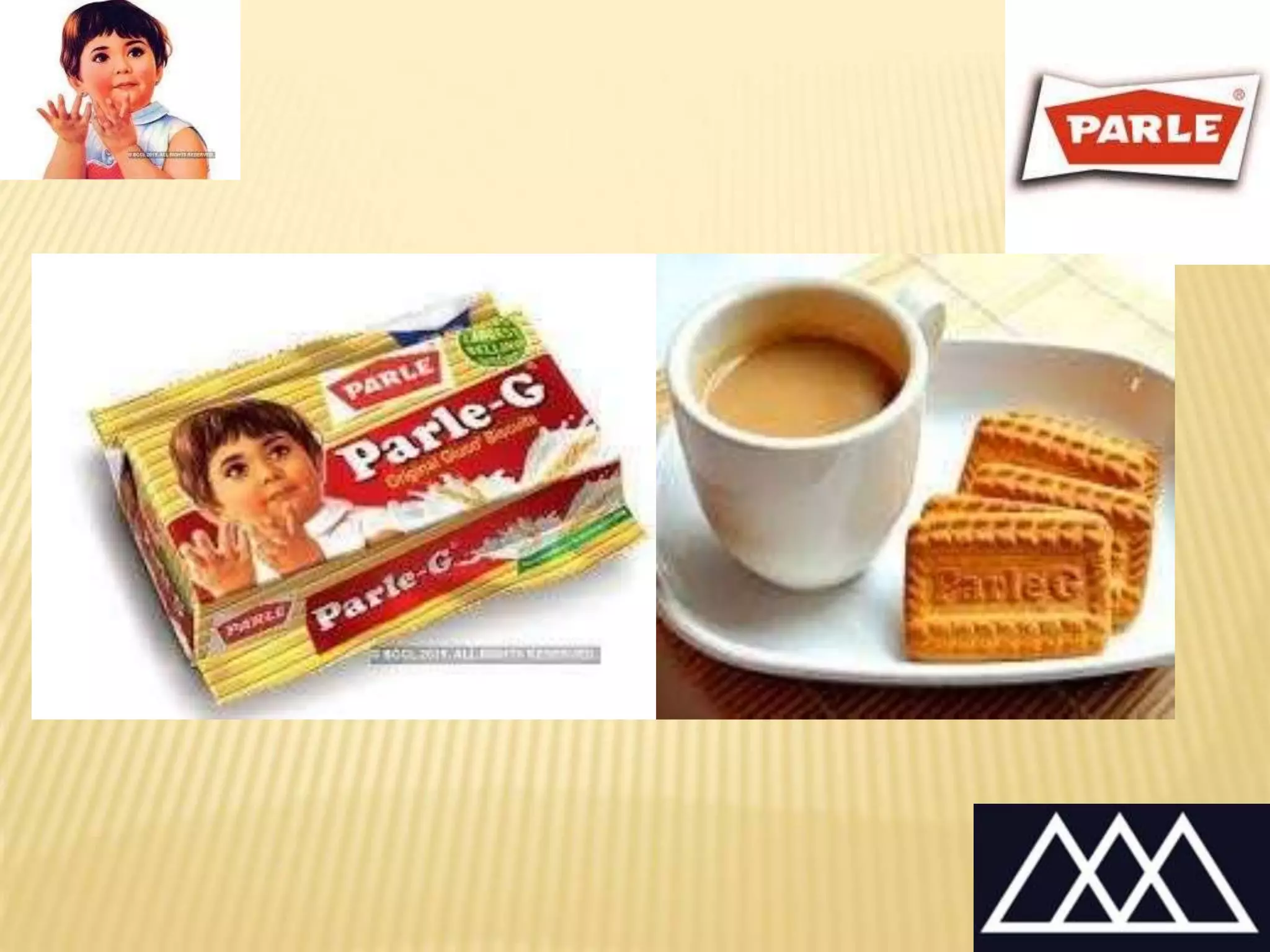 Parle Products - Shreyasi Ray | PPT