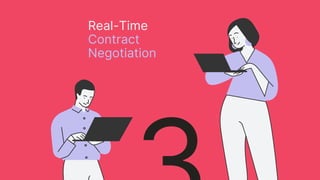 Parley Pro, CLM software platform built for today | PPT