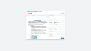 Parley Pro, CLM software platform built for today | PPT