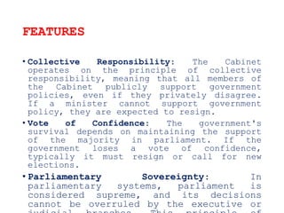 parliamentary and presidential form government.ppt