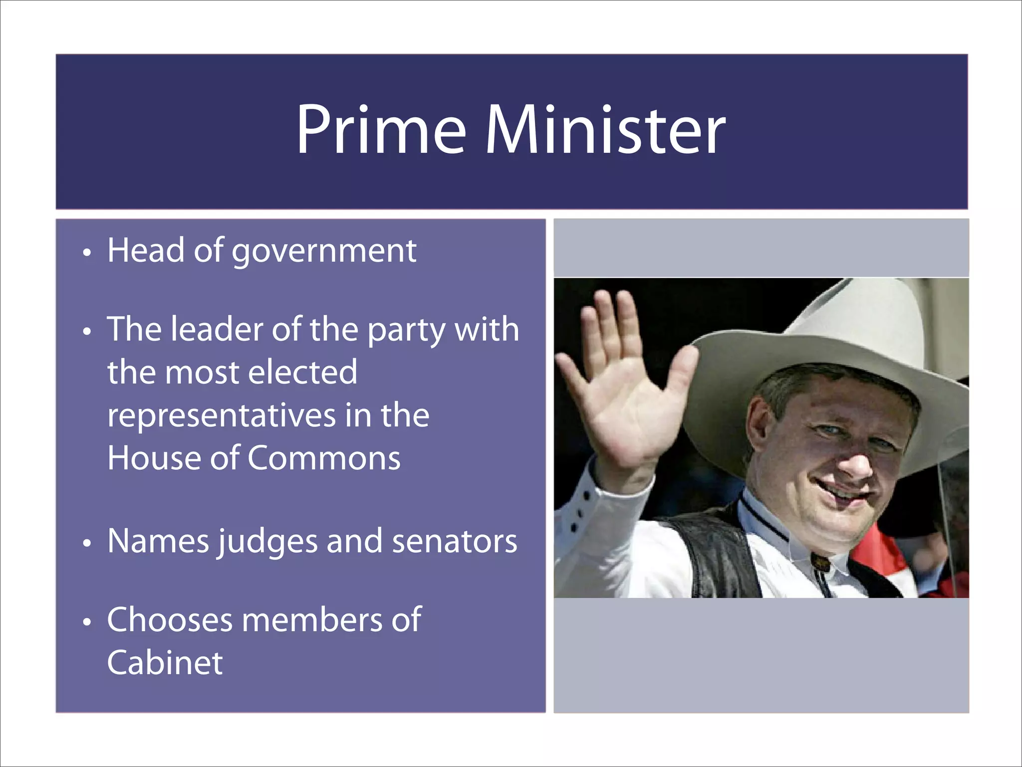 Parliamentary System 2 | PDF