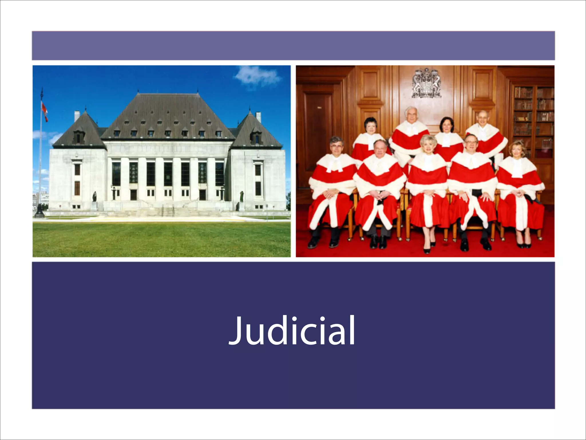 Parliamentary System 2 | PDF