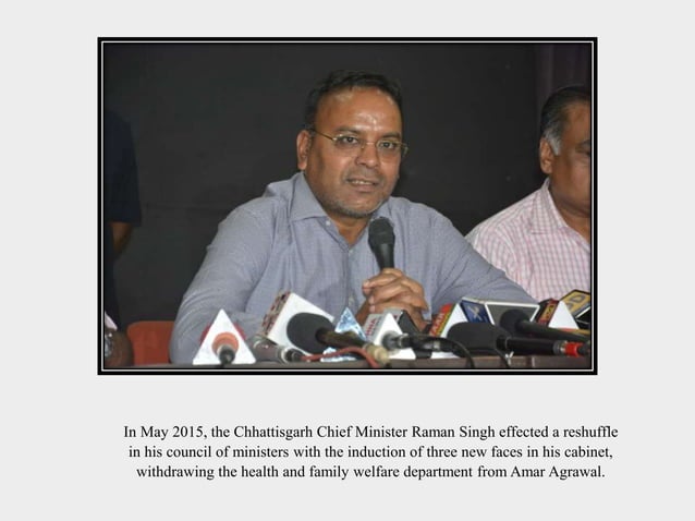 Parliamentary affairs minister | PPT