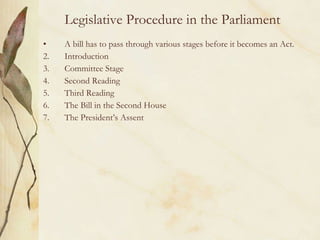 Parliamentary Procedures | PPT