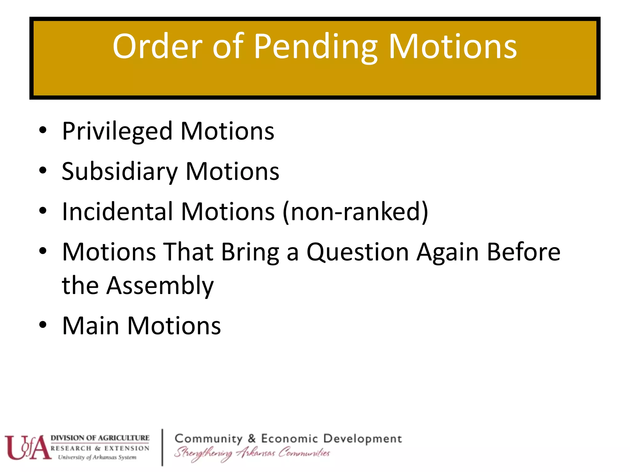 parliamentary_procedures.ppt