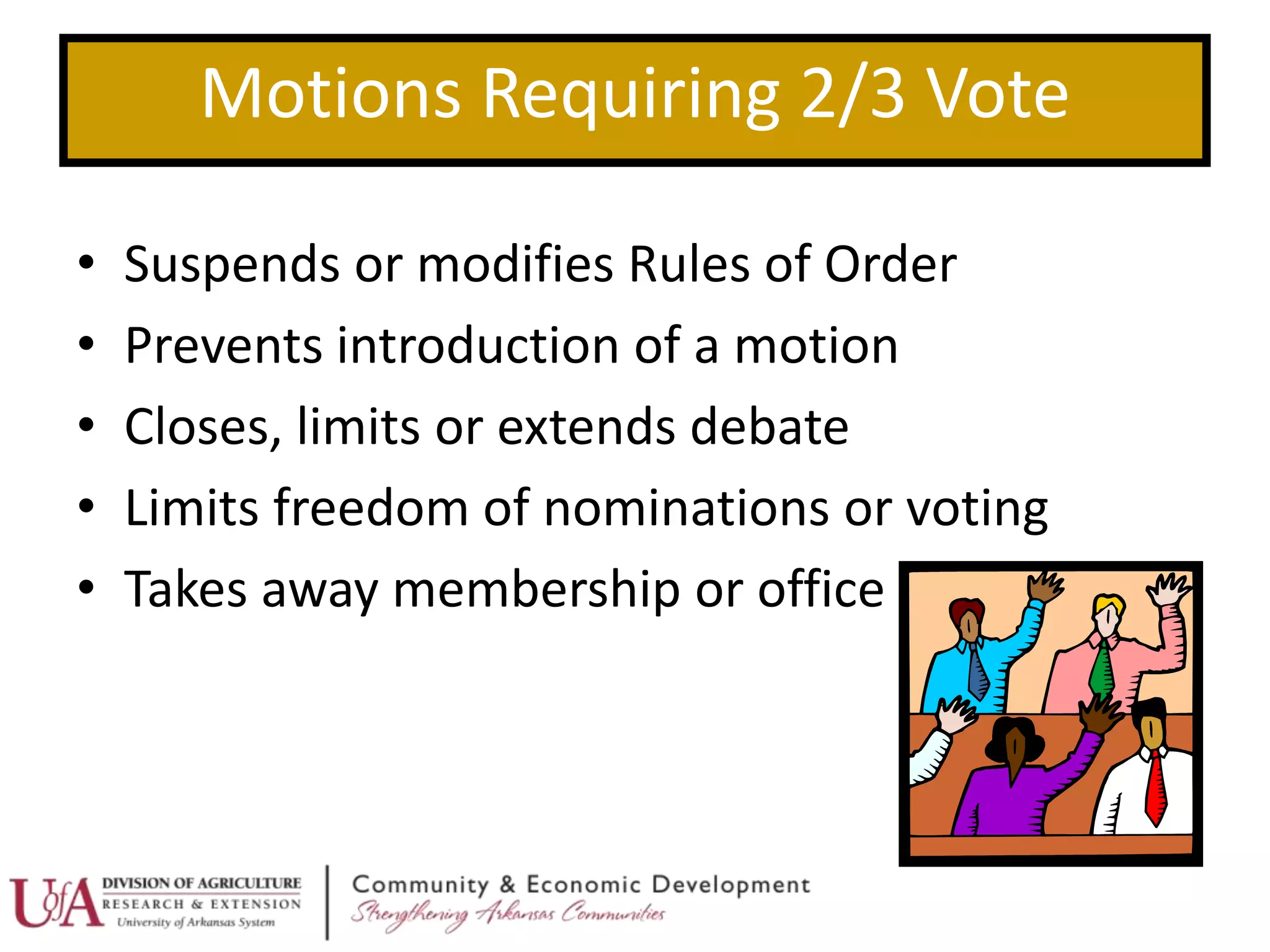 parliamentary_procedures.ppt
