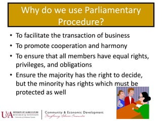 parliamentary_procedures.ppt