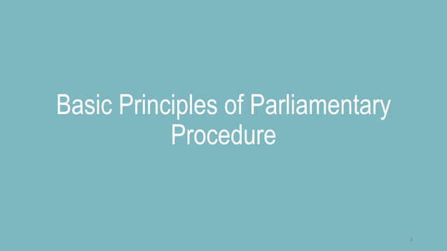 Parliamentary Procedures Made Easy.pptx