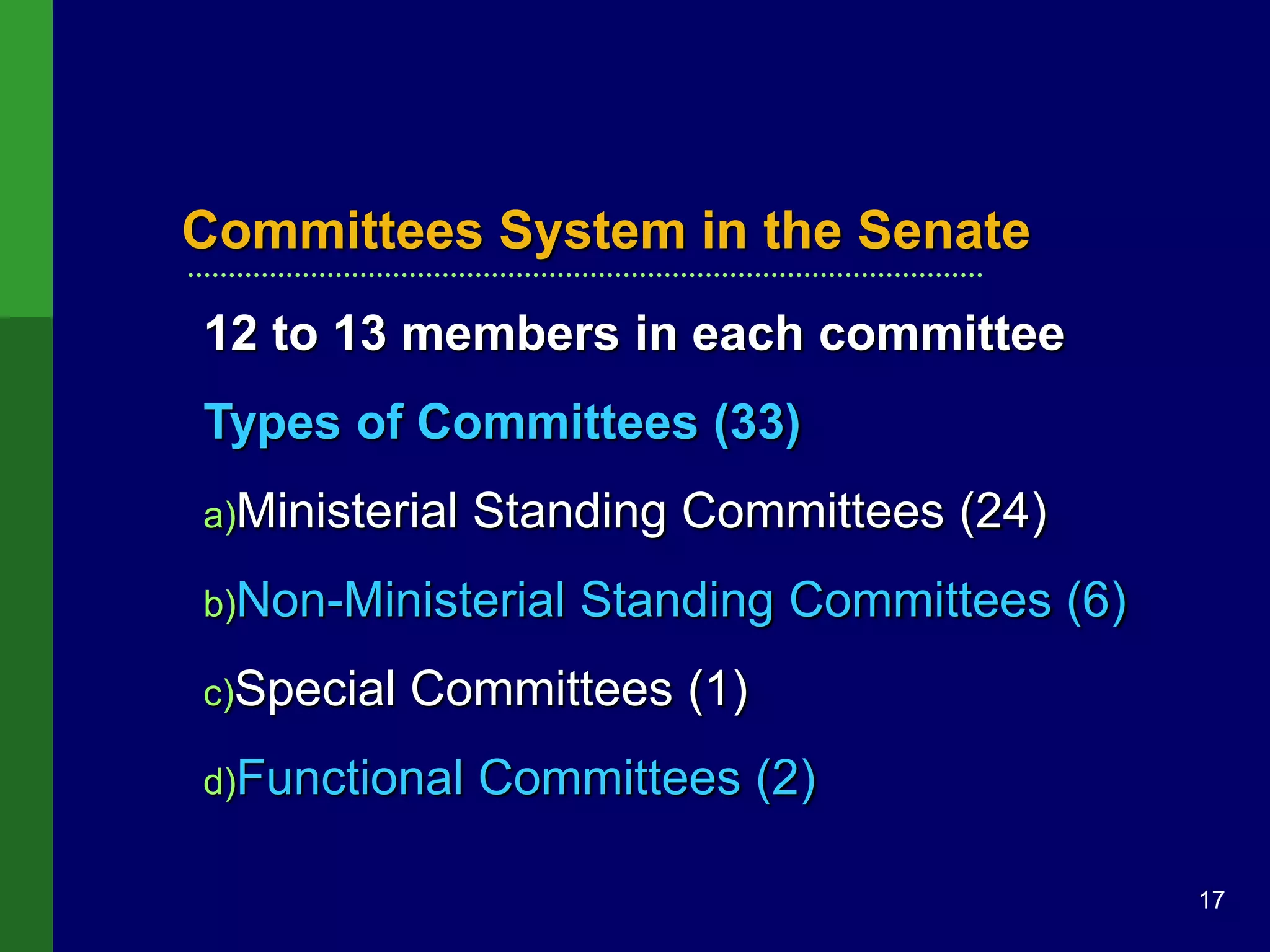 Parliamentary system of Pakistan.pptx