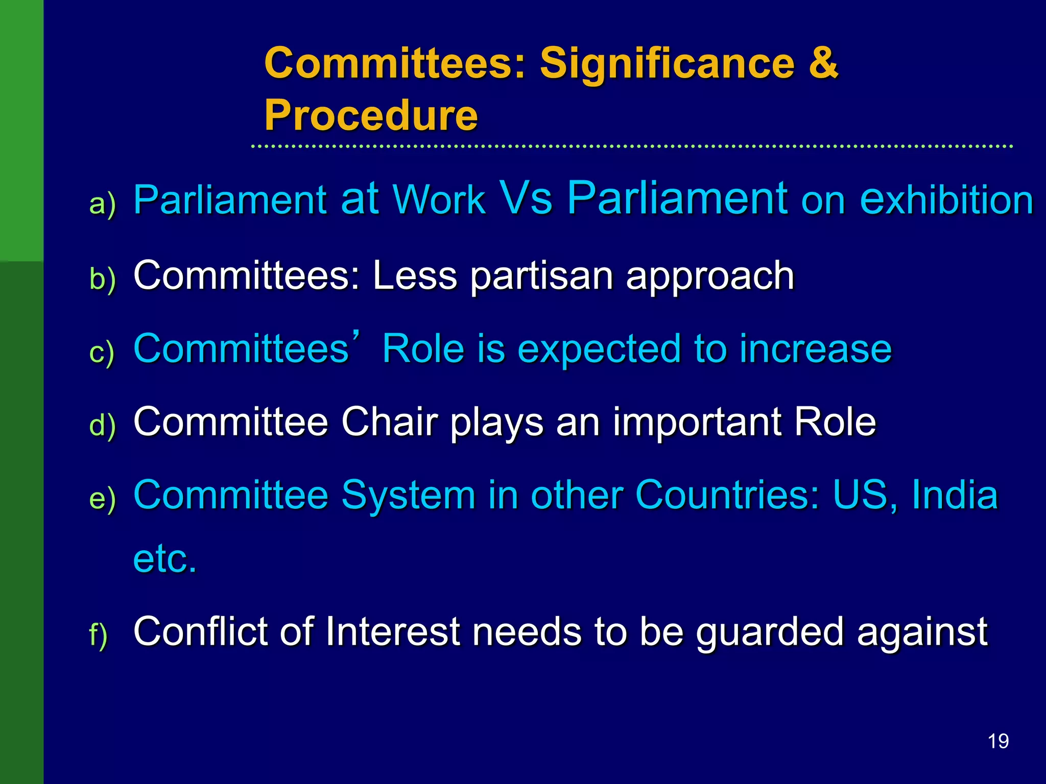 Parliamentary system of Pakistan.pptx