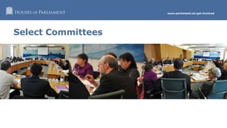 Parliament Explained: Introduction to Parliament September 2016 | PPTX ...