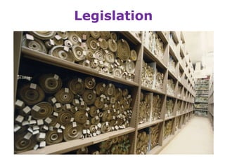 Parliament Explained: Introduction to Parliament | PPTX