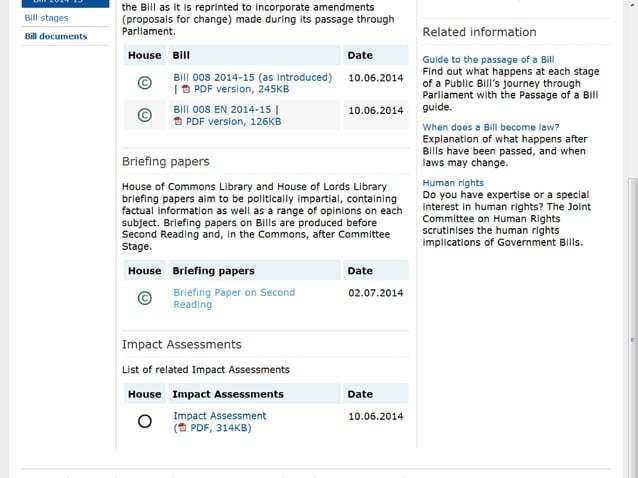 Parliament Explained: Introduction to Parliament | PPTX
