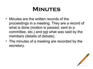 Parli pro | PPT | Law