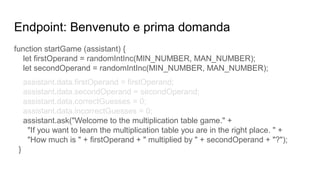 Parlo al mio codice | ODP
