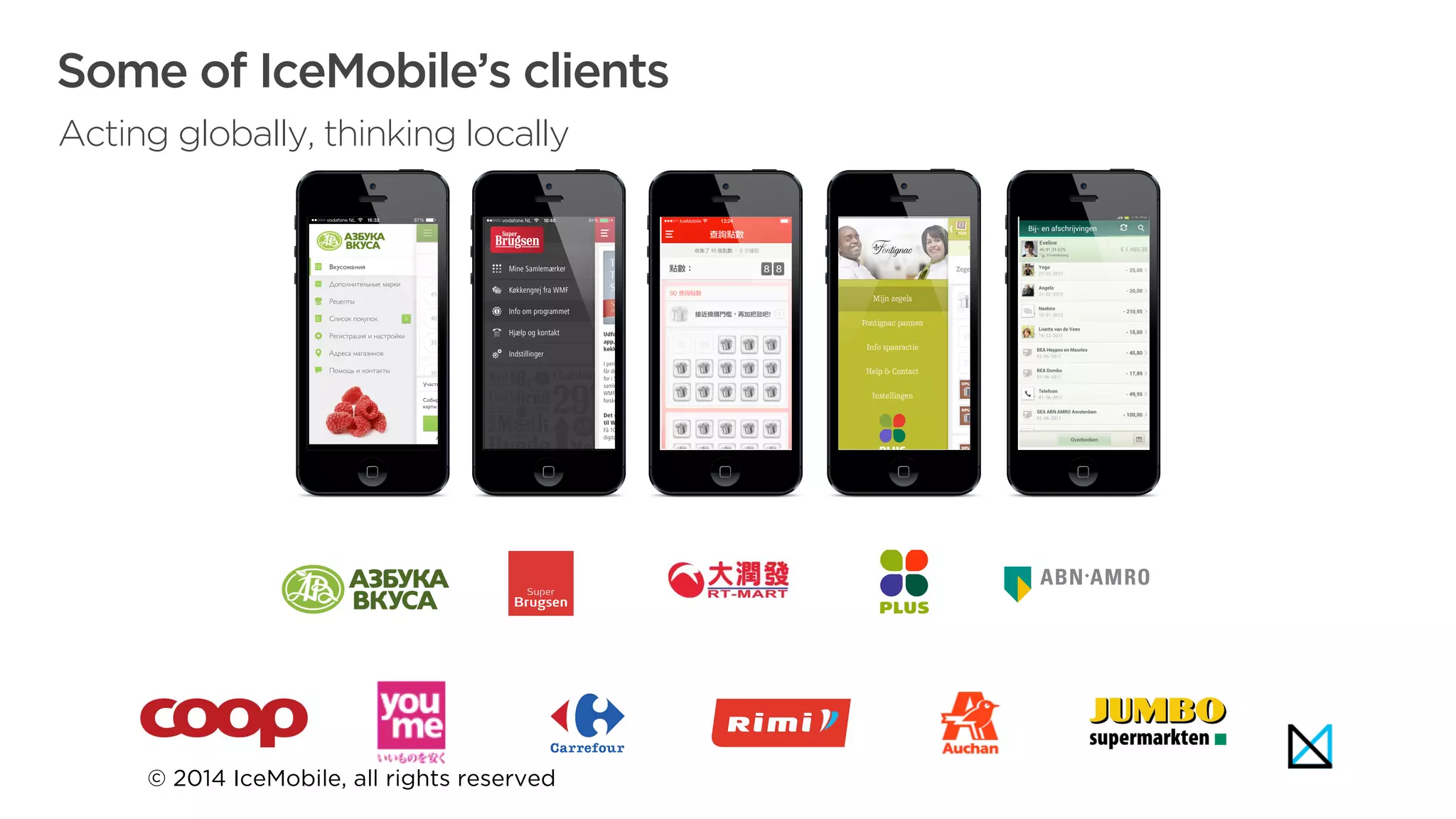 Adding Emotion to Transactional Loyalty: the benefits of digital stamps ...