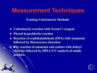 Parmar.Sucha.A New Method for Amine Sampling and Analysis.ppt