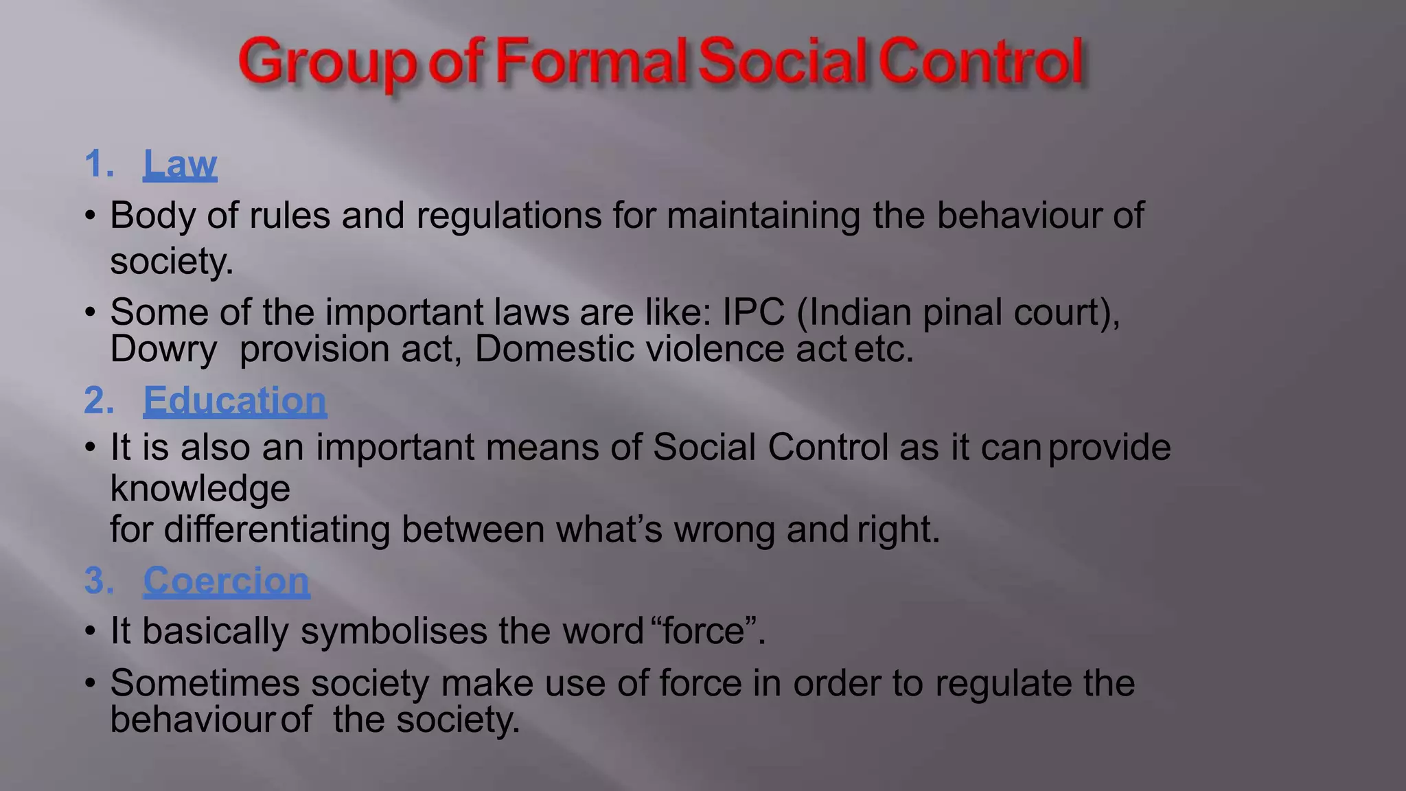 parmita Sarkar ppt social control-.pptx