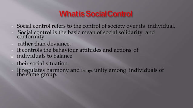 parmita Sarkar ppt social control-.pptx