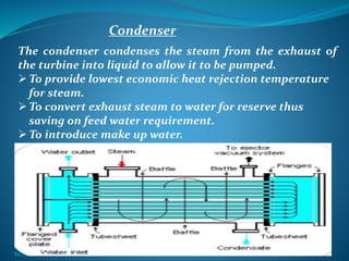 Thermal Power Plant PPT | PPTX