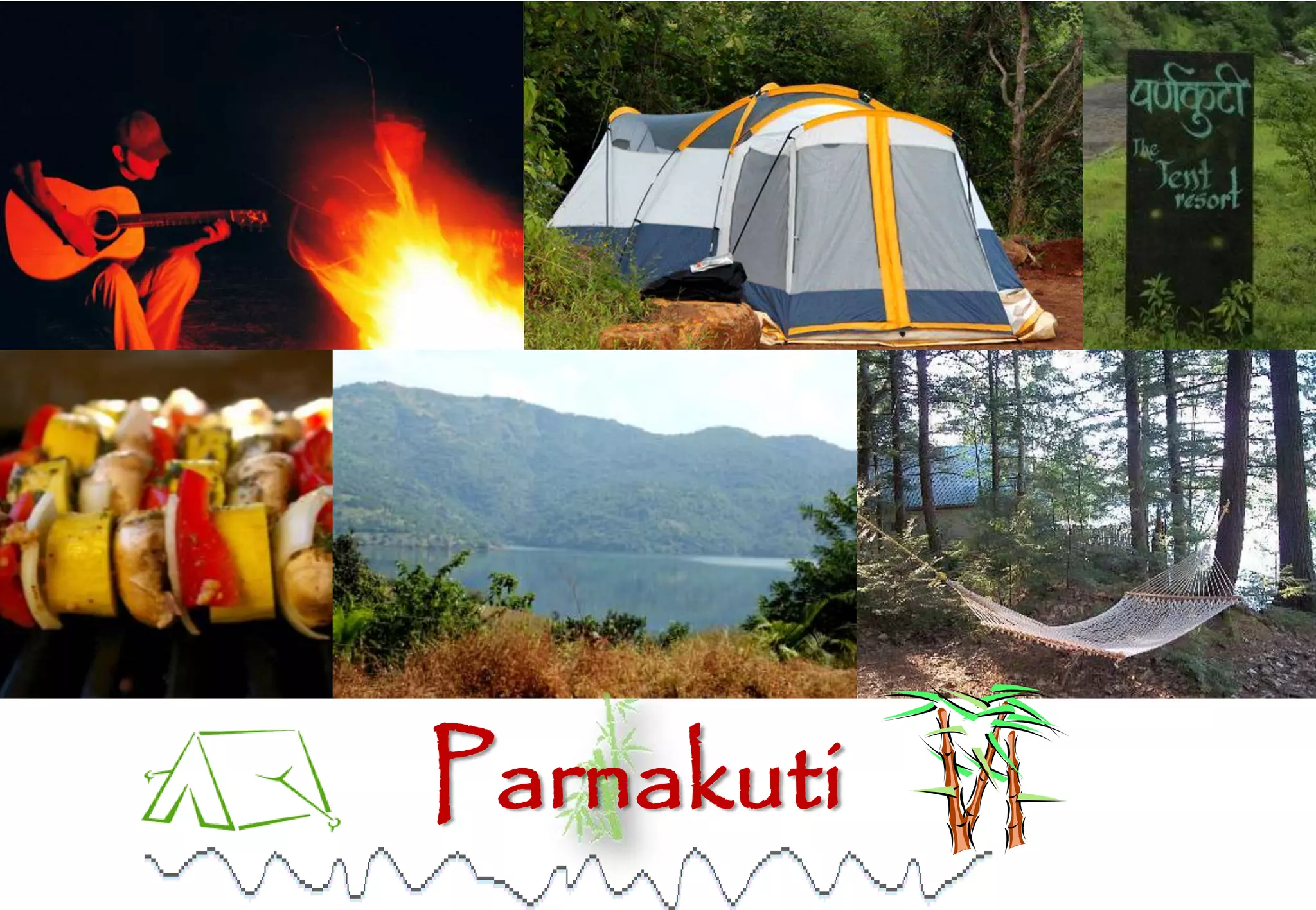 Parnakuti presentation | PPT