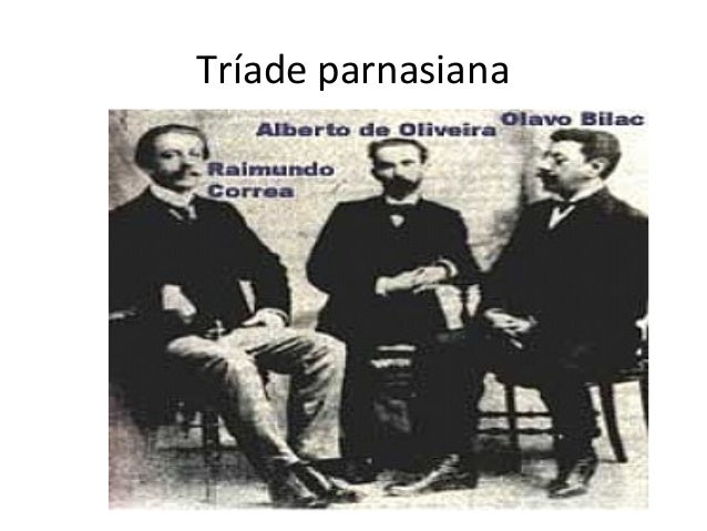 Parnasianismo