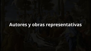 El Parnasianismo y simbolismo | PPTX