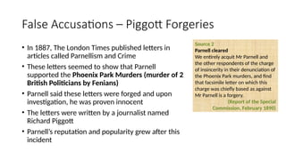 Charles Stewart Parnell Part One.../.pptx