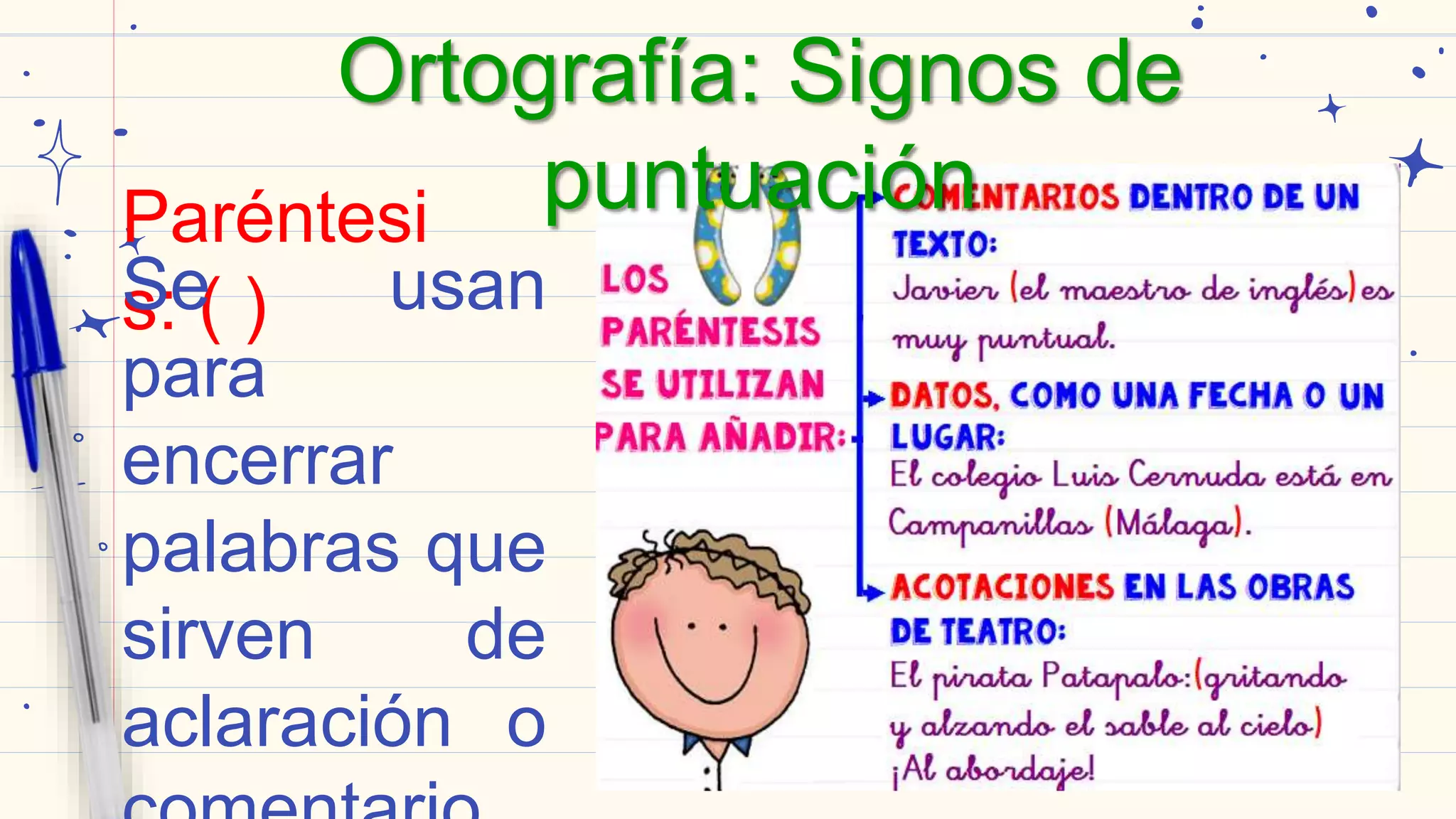 Paréntesis, comillas, guiones, dos puntos y puntos suspensivos.pptx