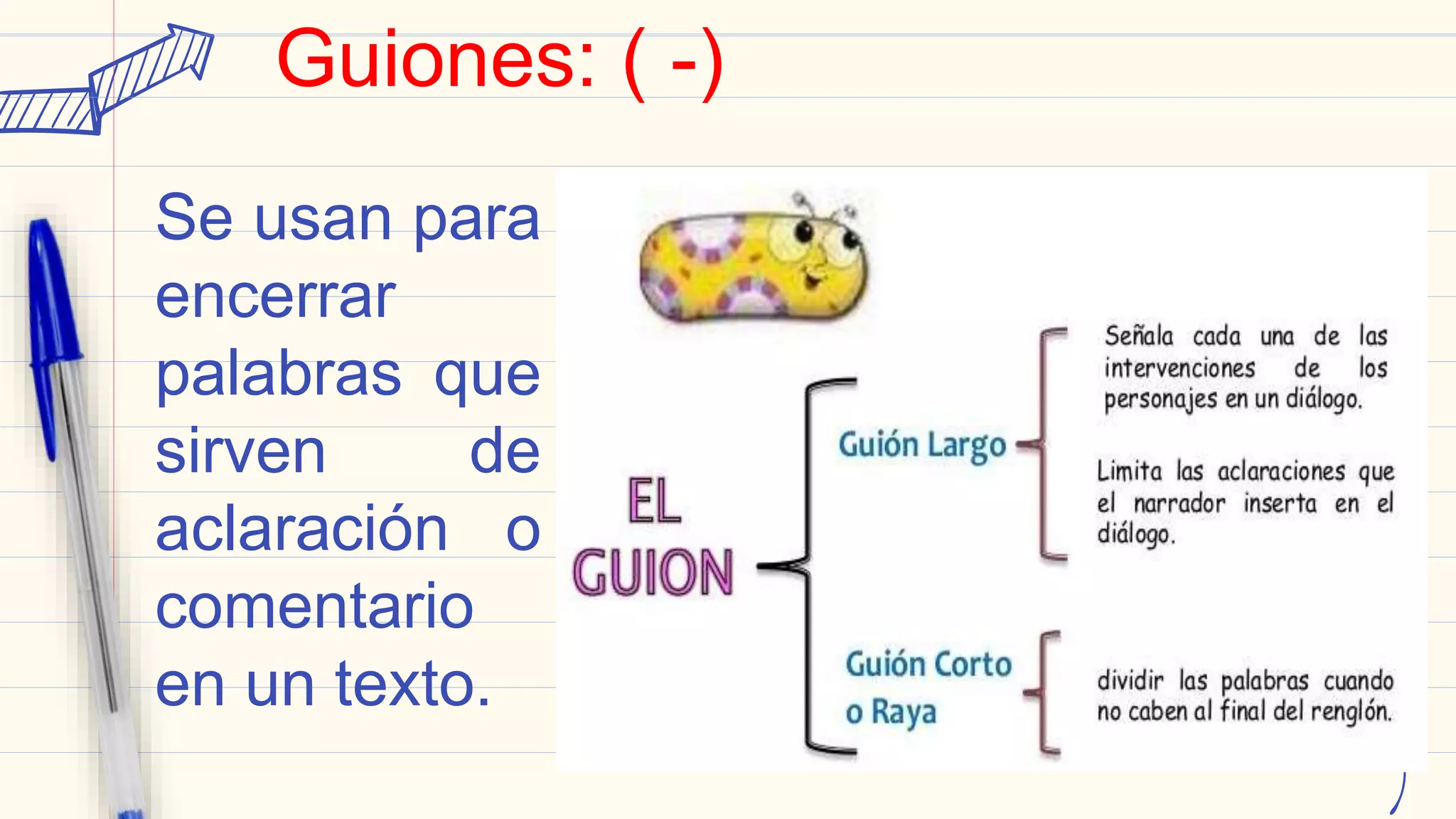 Paréntesis, comillas, guiones, dos puntos y puntos suspensivos.pptx
