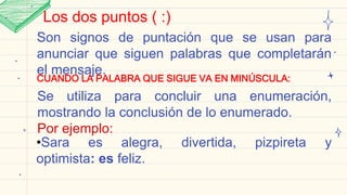 Paréntesis, comillas, guiones, dos puntos y puntos suspensivos.pptx